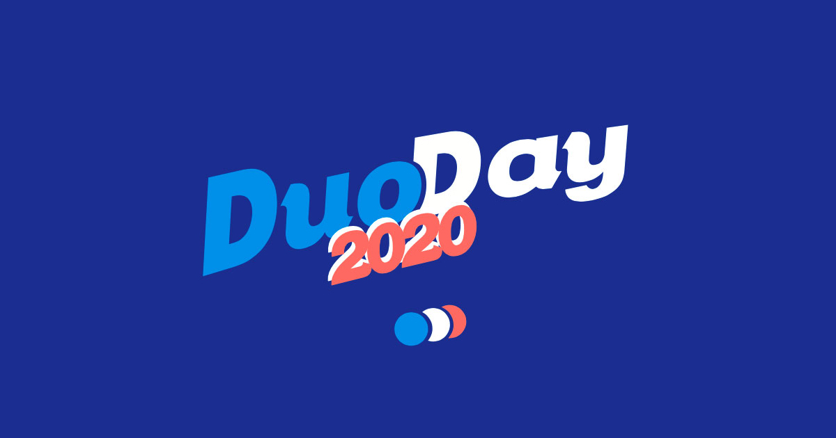 Résidences Comme Toit est fier de participer à l'opération DuoDay ...