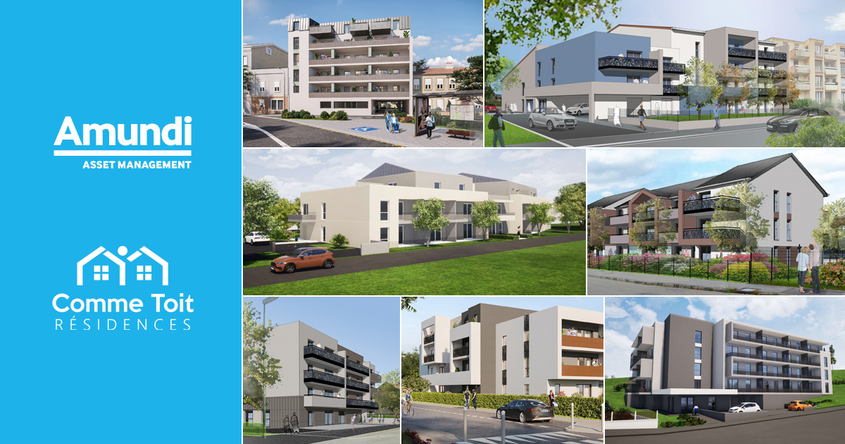Amundi Finance et Solidarité nous accompagne dans la construction de 7 ...